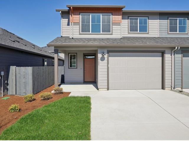 Brand New Home in Battle Ground, WA. 3 Bed, 2 Bath
