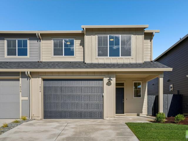 Brand New Home in Battle Ground, WA. 3 Bed, 2 Bath