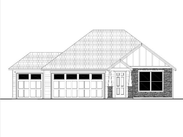 Brand New Home in Battle Ground, WA. 3 Bed, 2 Bath