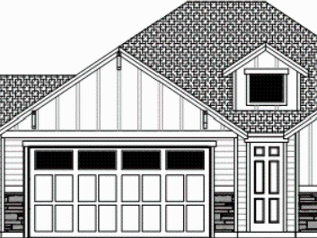 Brand New Home in Battle Ground, WA. 3 Bed, 2 Bath
