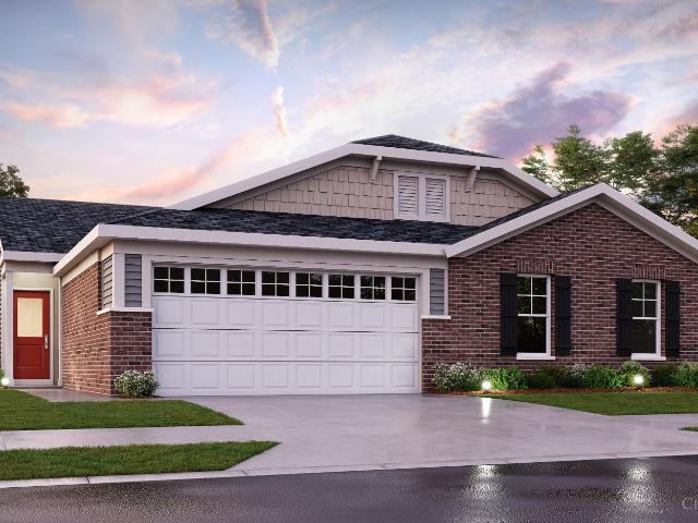 Brand New Home in Batavia, OH. 2 Bed, 2 Bath