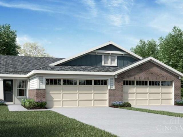 Brand New Home in Batavia, OH. 2 Bed, 2 Bath