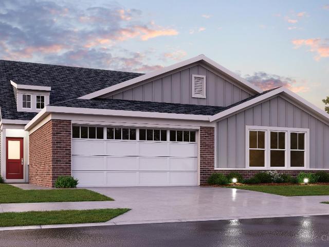 Brand New Home in Batavia, OH. 3 Bed, 2 Bath