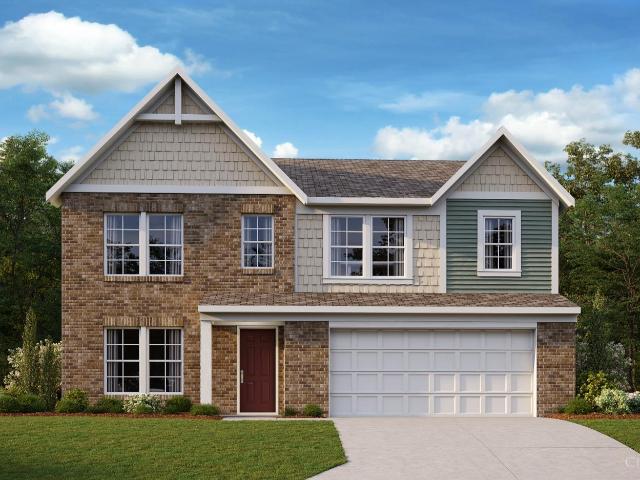 Brand New Home in Batavia, OH. 4 Bed, 3 Bath