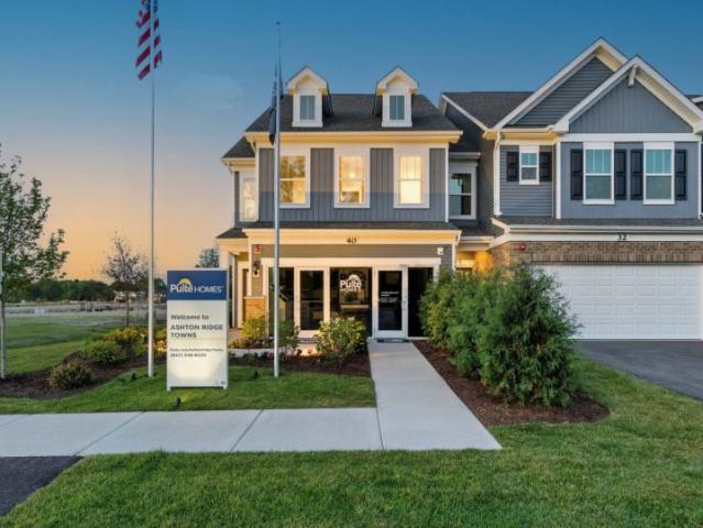 Brand New Home in Batavia, IL. 3 Bed, 3 Bath