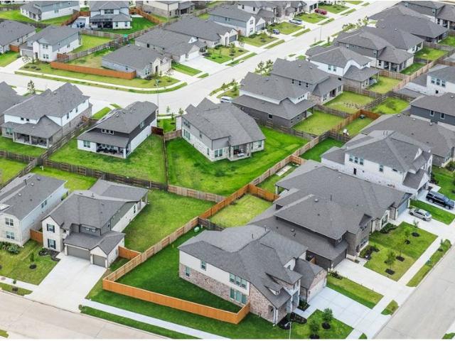Brand New Home in Baytown, TX. 3 Bed, 2 Bath