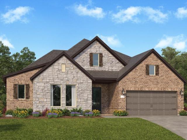 Brand New Home in Baytown, TX. 4 Bed, 3 Bath