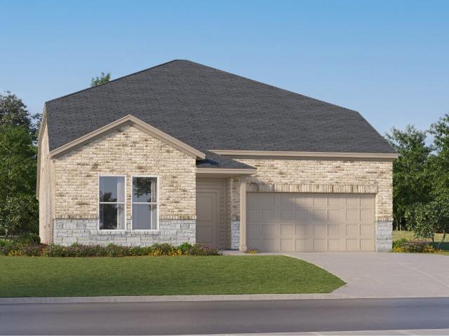 Brand New Home in Baytown, TX. 5 Bed, 4 Bath