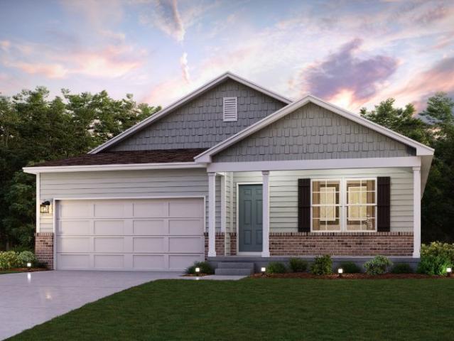 Brand New Home in Bay City, MI. 4 Bed, 2 Bath