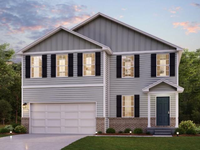 Brand New Home in Bay City, MI. 4 Bed, 2 Bath