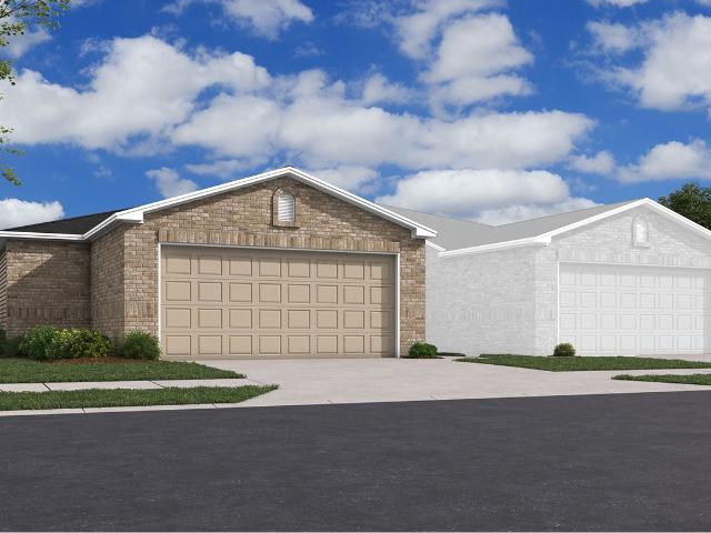 Brand New Home in Bentonville, AR. 4 Bed, 2 Bath