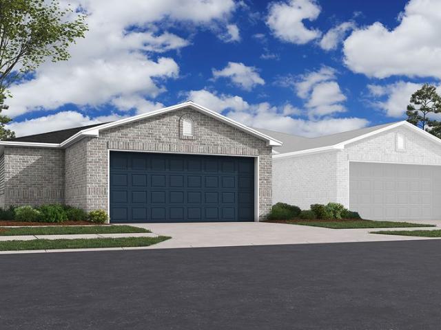 Brand New Home in Bentonville, AR. 4 Bed, 2 Bath