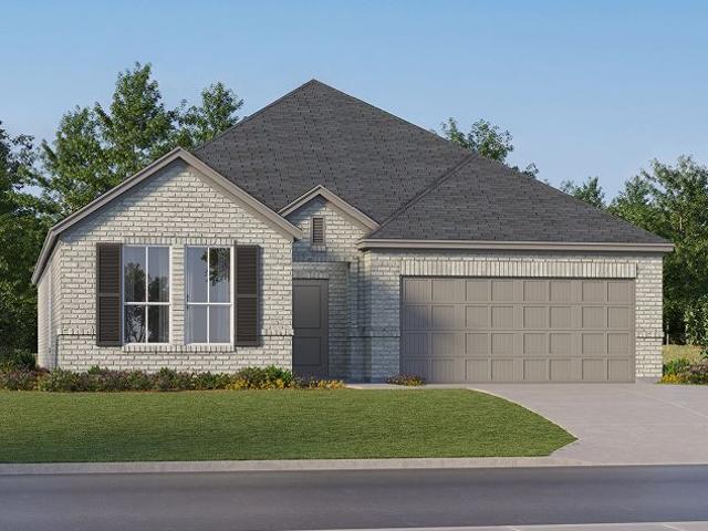 Brand New Home in Bentonville, AR. 3 Bed, 2 Bath