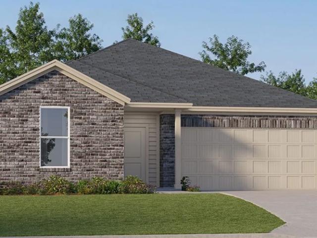 Brand New Home in Bentonville, AR. 3 Bed, 2 Bath