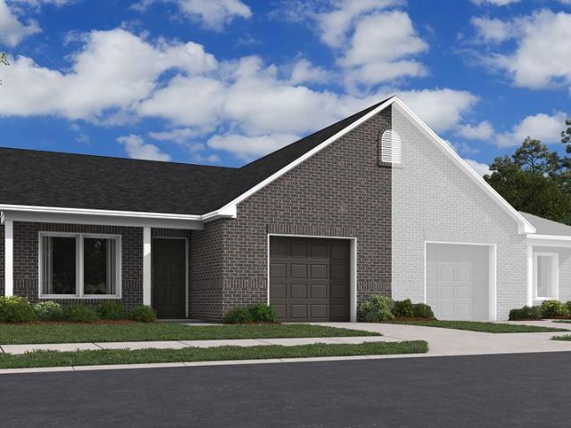 Brand New Home in Bentonville, AR. 3 Bed, 2 Bath