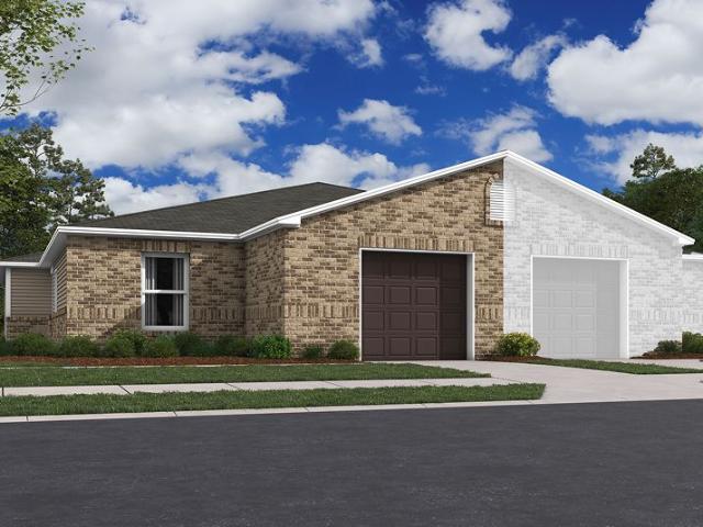 Brand New Home in Bentonville, AR. 3 Bed, 2 Bath