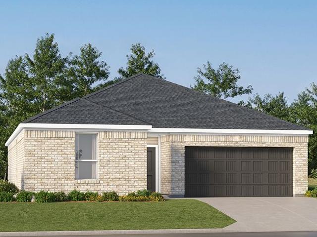 Brand New Home in Bentonville, AR. 3 Bed, 2 Bath