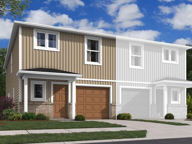 Brand New Home in Bentonville, AR. 3 Bed, 2 Bath