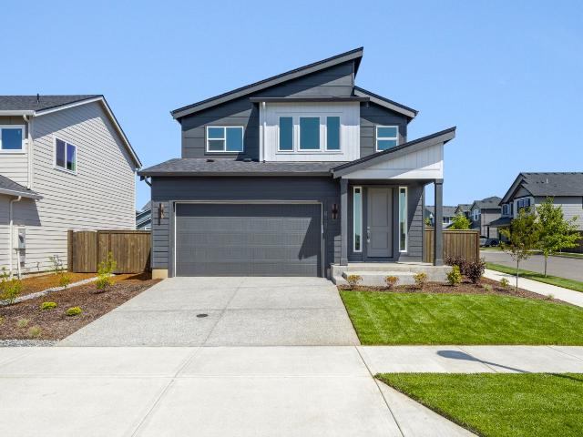 Brand New Home in Bend, OR. 3 Bed, 2 Bath