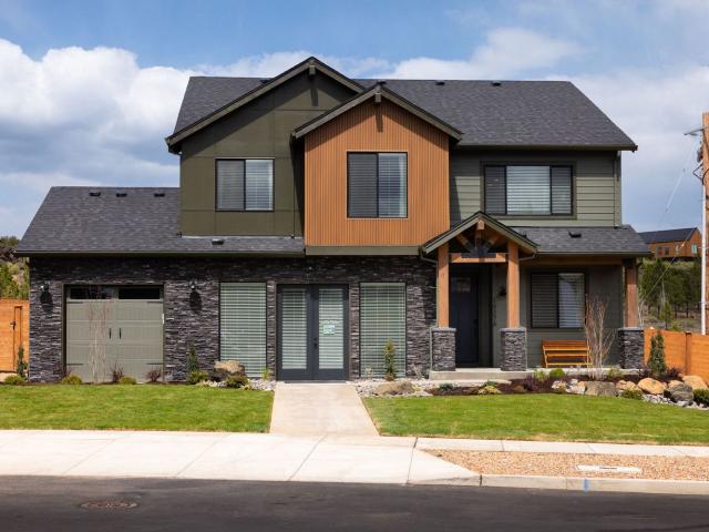 Brand New Home in Bend, OR. 3 Bed, 3 Bath