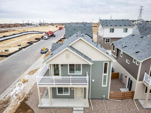 Brand New Home in Bennett, CO. 2 Bed, 2 Bath