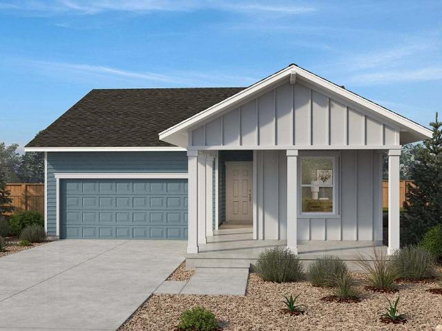 Brand New Home in Bennett, CO. 3 Bed, 2 Bath