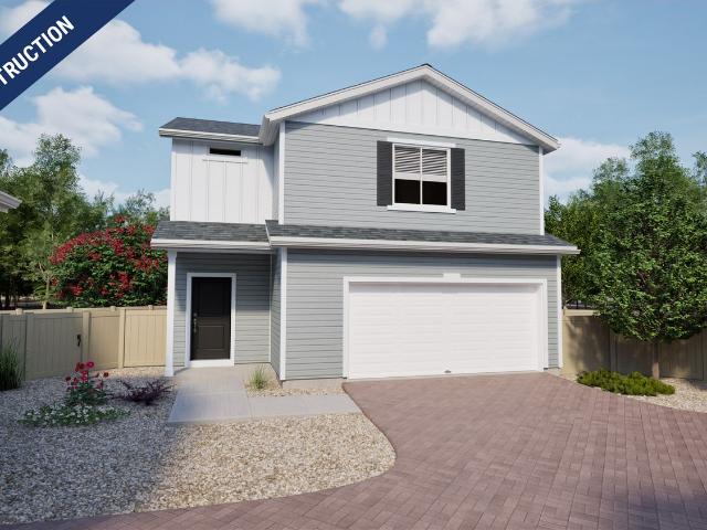 Brand New Home in Bennett, CO. 3 Bed, 2 Bath