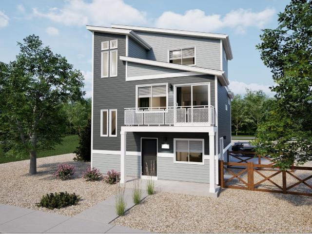 Brand New Home in Bennett, CO. 3 Bed, 2 Bath