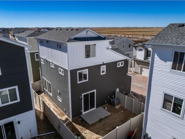 Brand New Home in Bennett, CO. 3 Bed, 2 Bath