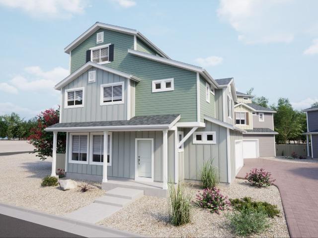 Brand New Home in Bennett, CO. 4 Bed, 3 Bath