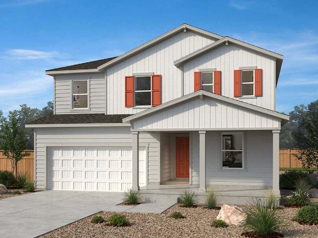 Brand New Home in Bennett, CO. 5 Bed, 2 Bath