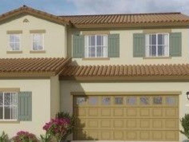 Brand New Home in Beaumont, CA. 4 Bed, 3 Bath