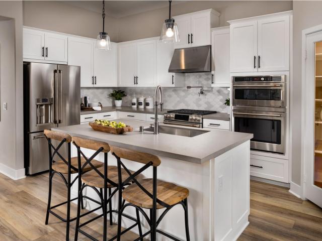 Brand New Home in Beaumont, CA. 2 Bed, 2 Bath