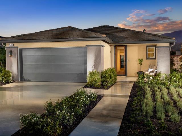 Brand New Home in Beaumont, CA. 2 Bed, 2 Bath