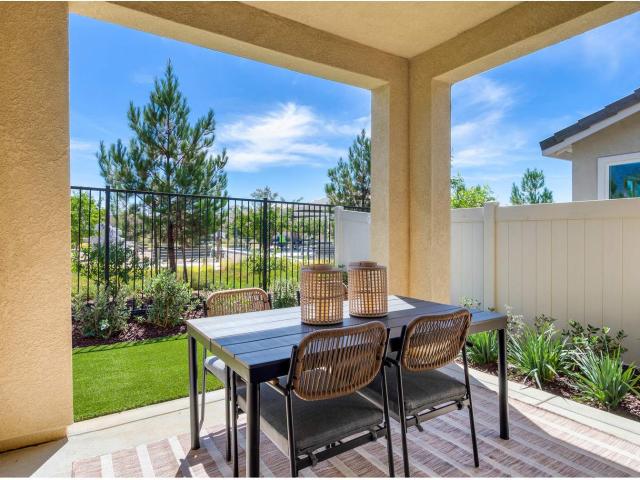 Brand New Home in Beaumont, CA. 2 Bed, 2 Bath