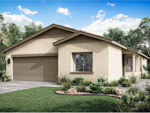 Brand New Home in Beaumont, CA. 2 Bed, 2 Bath