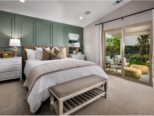 Brand New Home in Beaumont, CA. 2 Bed, 2 Bath