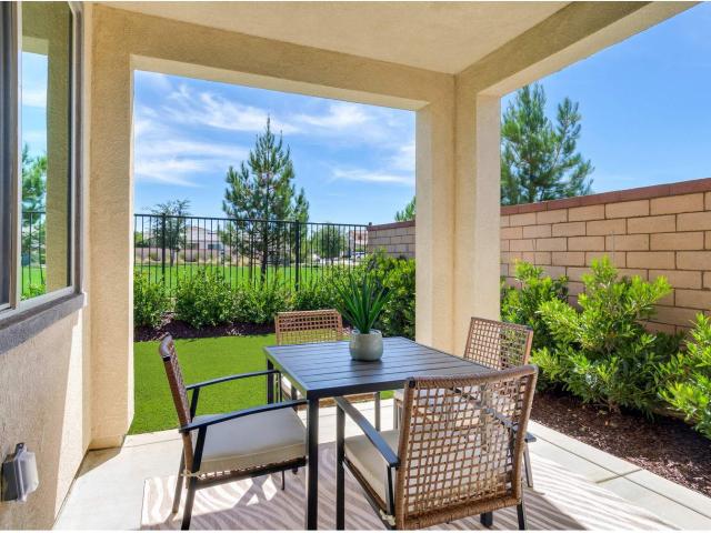 Brand New Home in Beaumont, CA. 2 Bed, 2 Bath