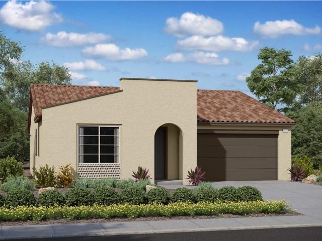 Brand New Home in Beaumont, CA. 2 Bed, 2 Bath