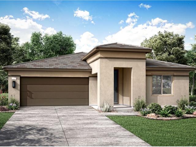 Brand New Home in Beaumont, CA. 3 Bed, 2 Bath