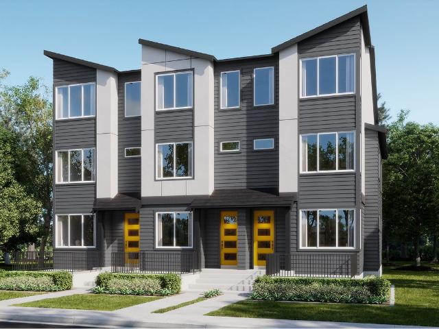 Brand New Home in Beaverton, OR. 3 Bed, 3 Bath