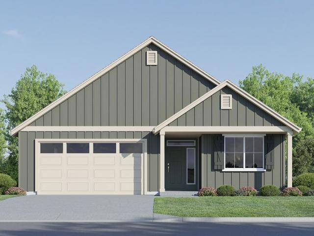 Brand New Home in Beaverton, OR. 3 Bed, 2 Bath