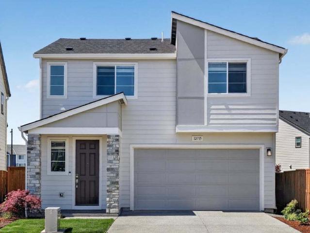 Brand New Home in Beaverton, OR. 3 Bed, 2 Bath