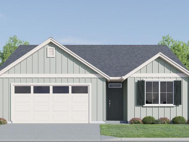 Brand New Home in Beaverton, OR. 3 Bed, 2 Bath