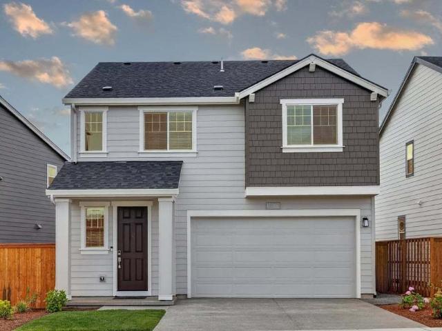 Brand New Home in Beaverton, OR. 3 Bed, 2 Bath