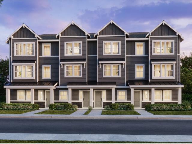 Brand New Home in Beaverton, OR. 3 Bed, 2 Bath