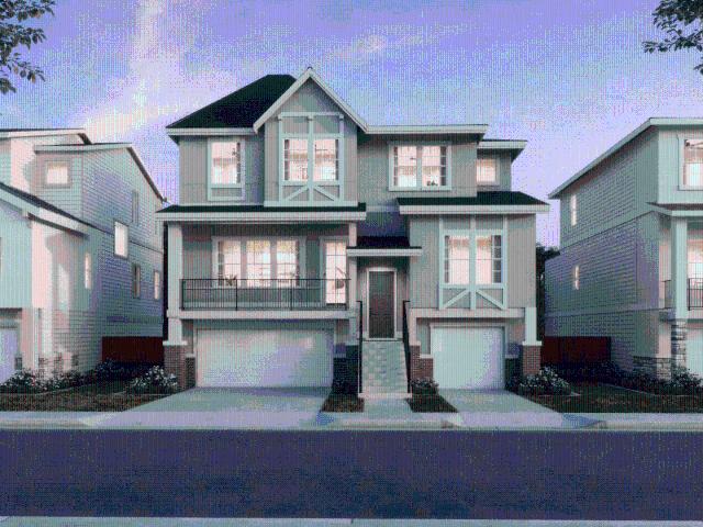 Brand New Home in Beaverton, OR. 4 Bed, 2 Bath