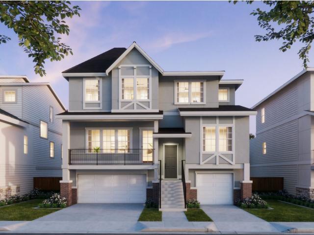 Brand New Home in Beaverton, OR. 4 Bed, 2 Bath