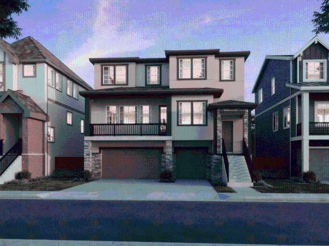 Brand New Home in Beaverton, OR. 5 Bed, 4 Bath