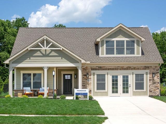 Brand New Home in Beavercreek Township, OH. 3 Bed, 3 Bath
